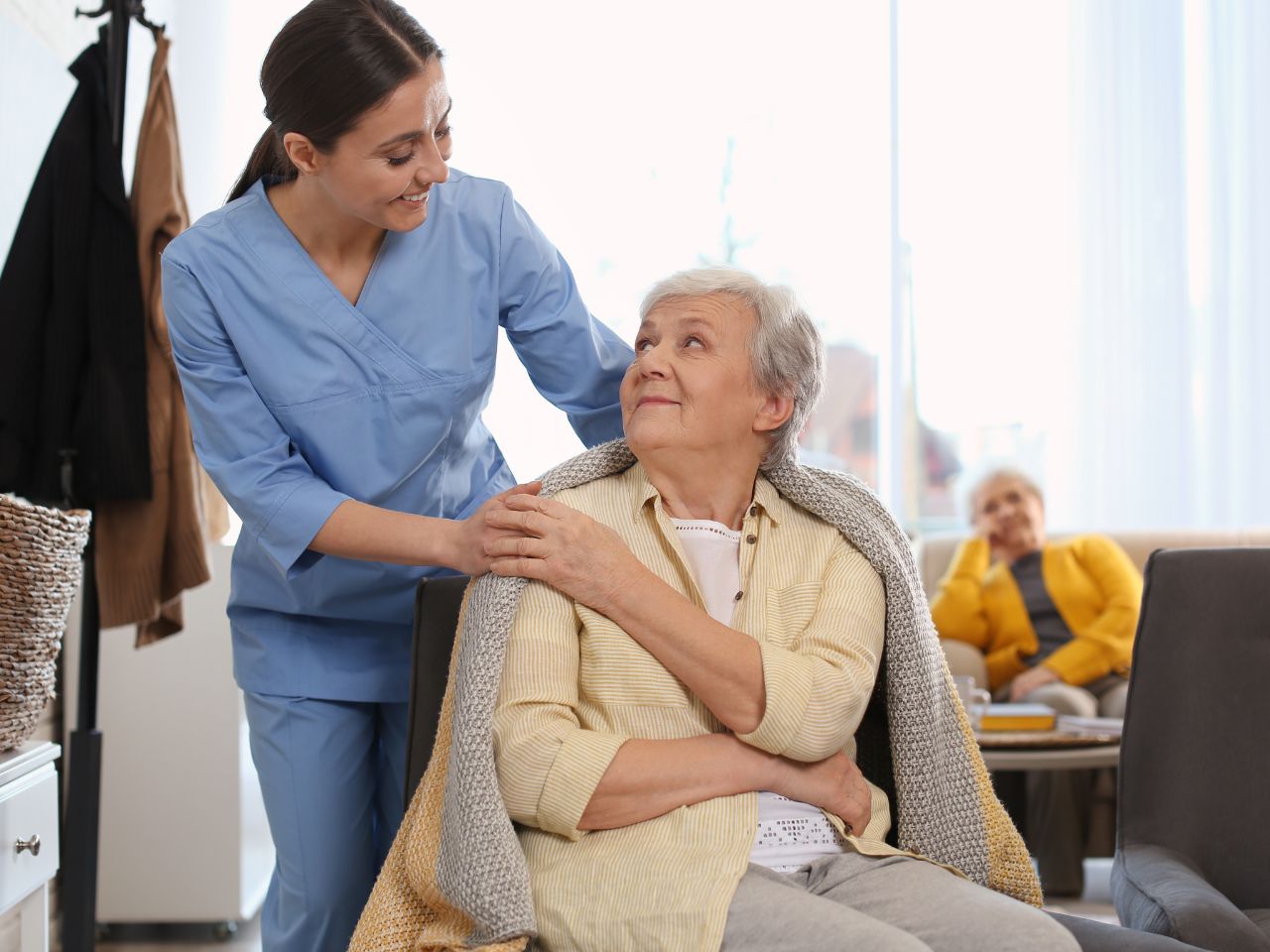 Has the Change in the Home Health Star Rating Impacted Your Agency?