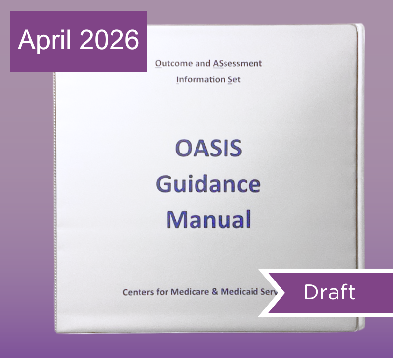 Oasis E Guidance Manual