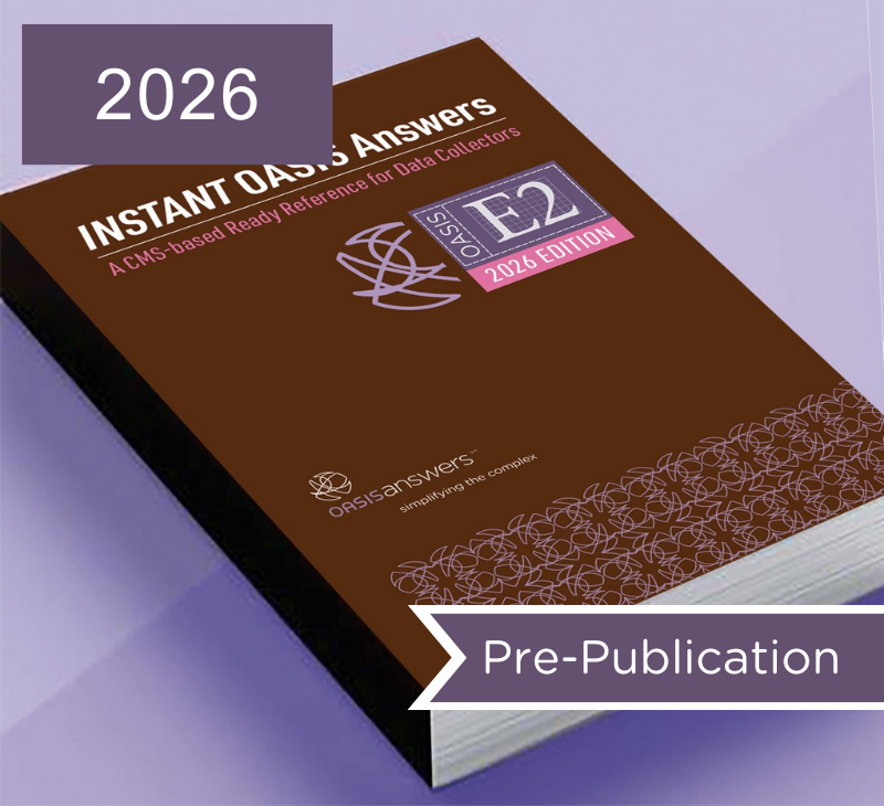 2026 INSTANT OASIS Answers Book (OASIS-E2) | OASIS Answers